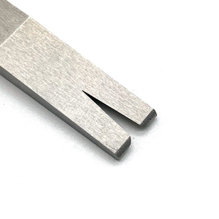 Hand knife for tyre rubber trimming bead flash trimmer