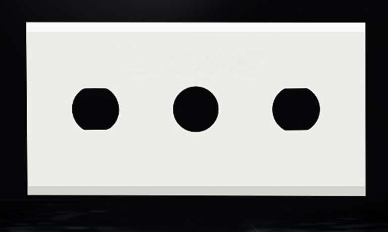 3 holes razor blades utility knives zund cutters from China