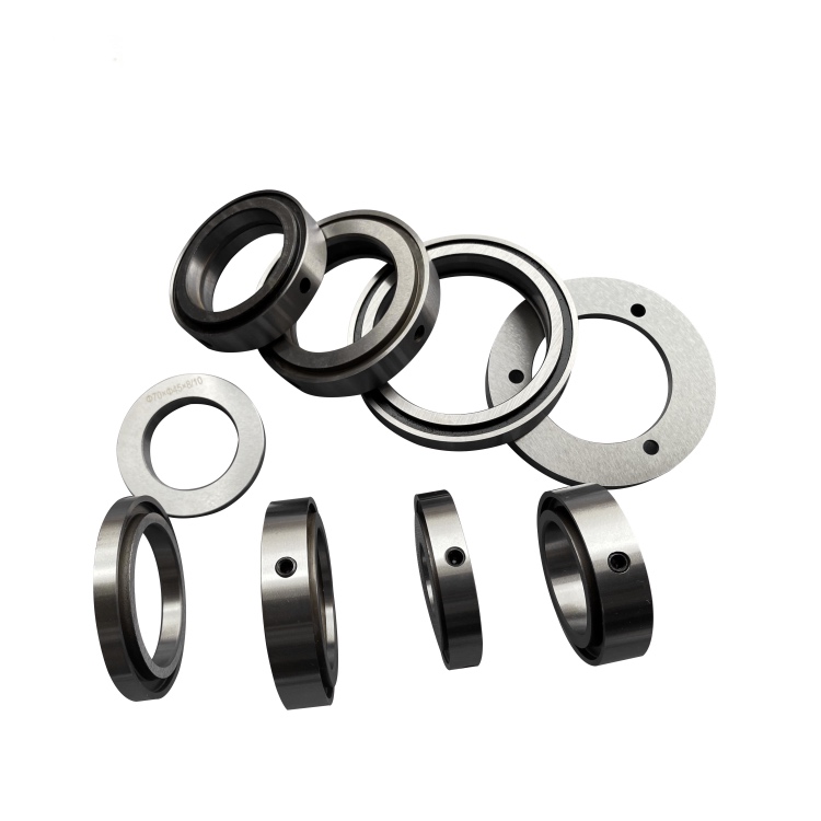 Bottom slitting knives shearing blades for cutting machimery