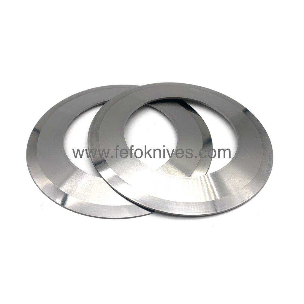 Circular Knives & Blades Manufacturer - Page 2 of 4 - Fefo Knives