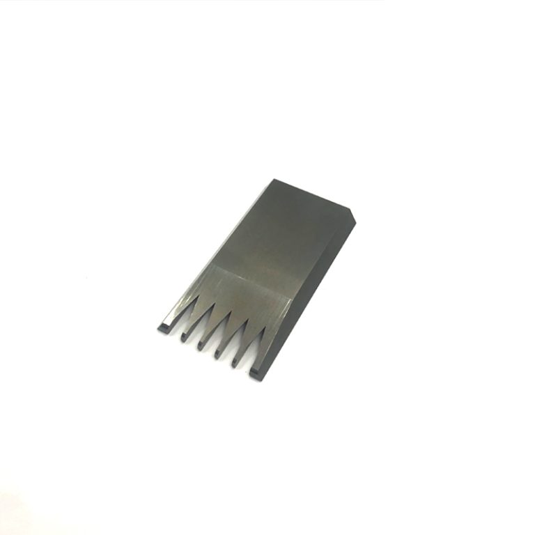 Hand Rubber Cutting Blades Manufacturer - Fefo Knives