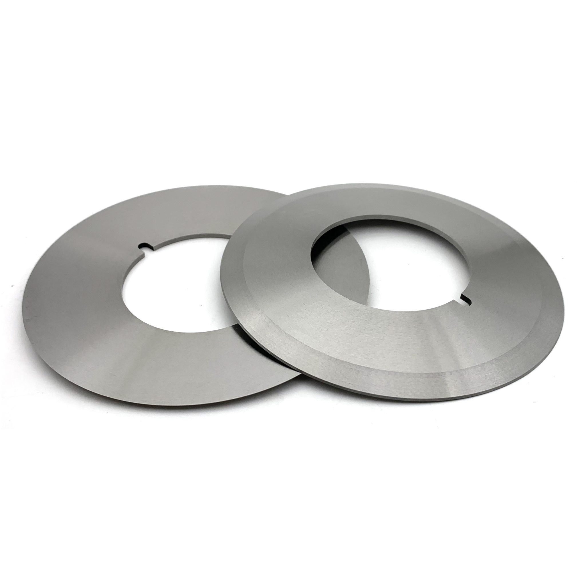 Rubber Cutting Blades Manufacturer - Fefo Knives