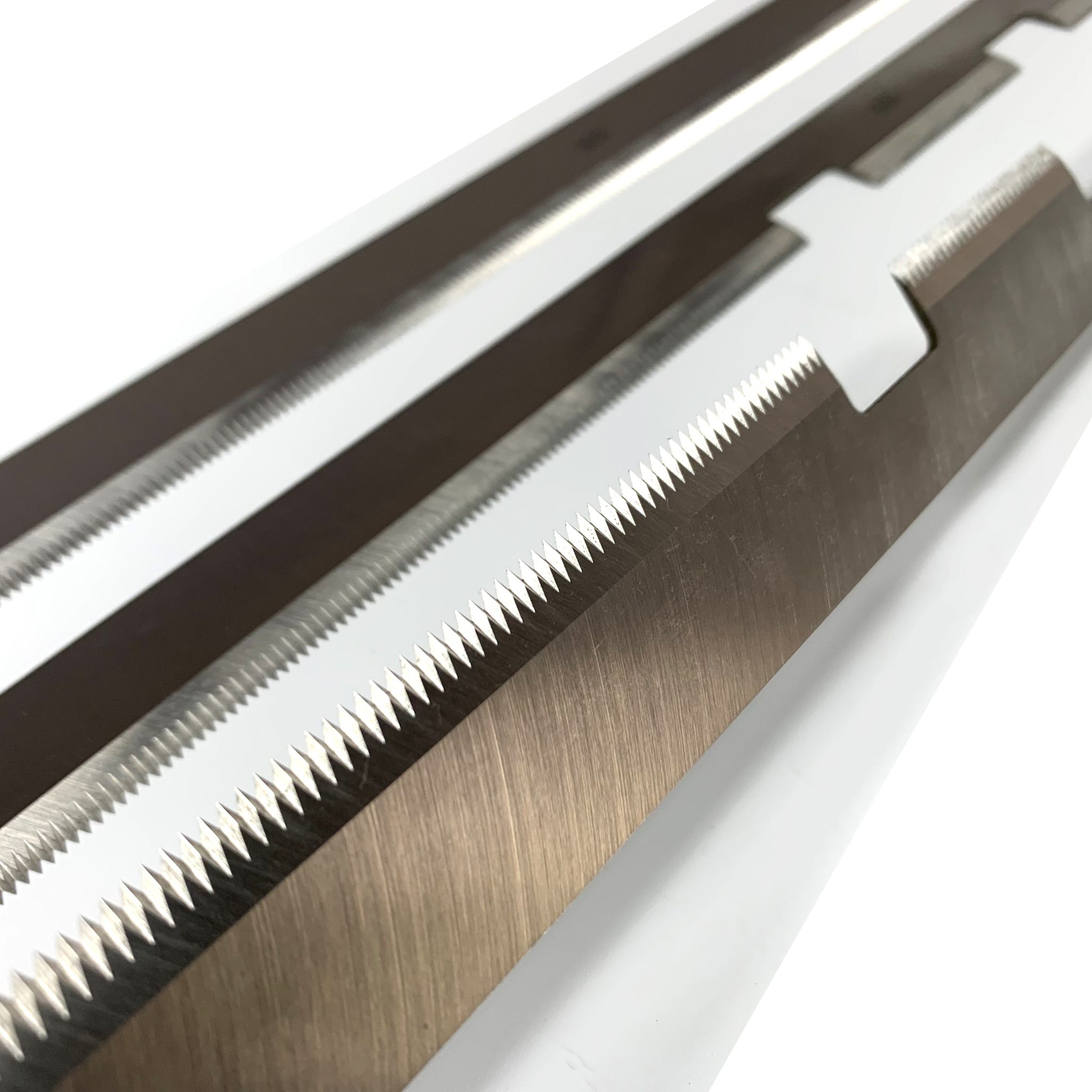 Replacement blades for Tetra Pak Packing Machines