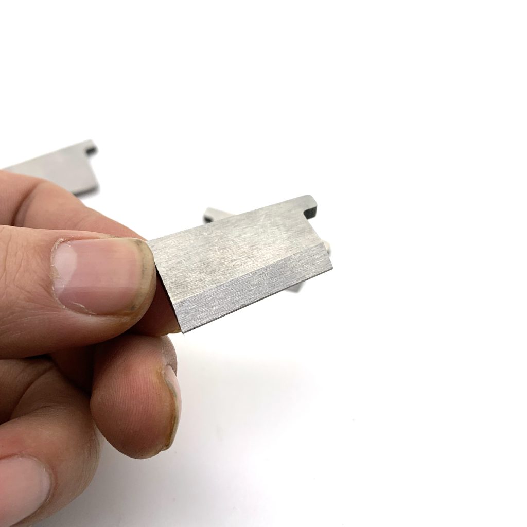 Industrial Knives & Blades Supplier - Fefo Knives