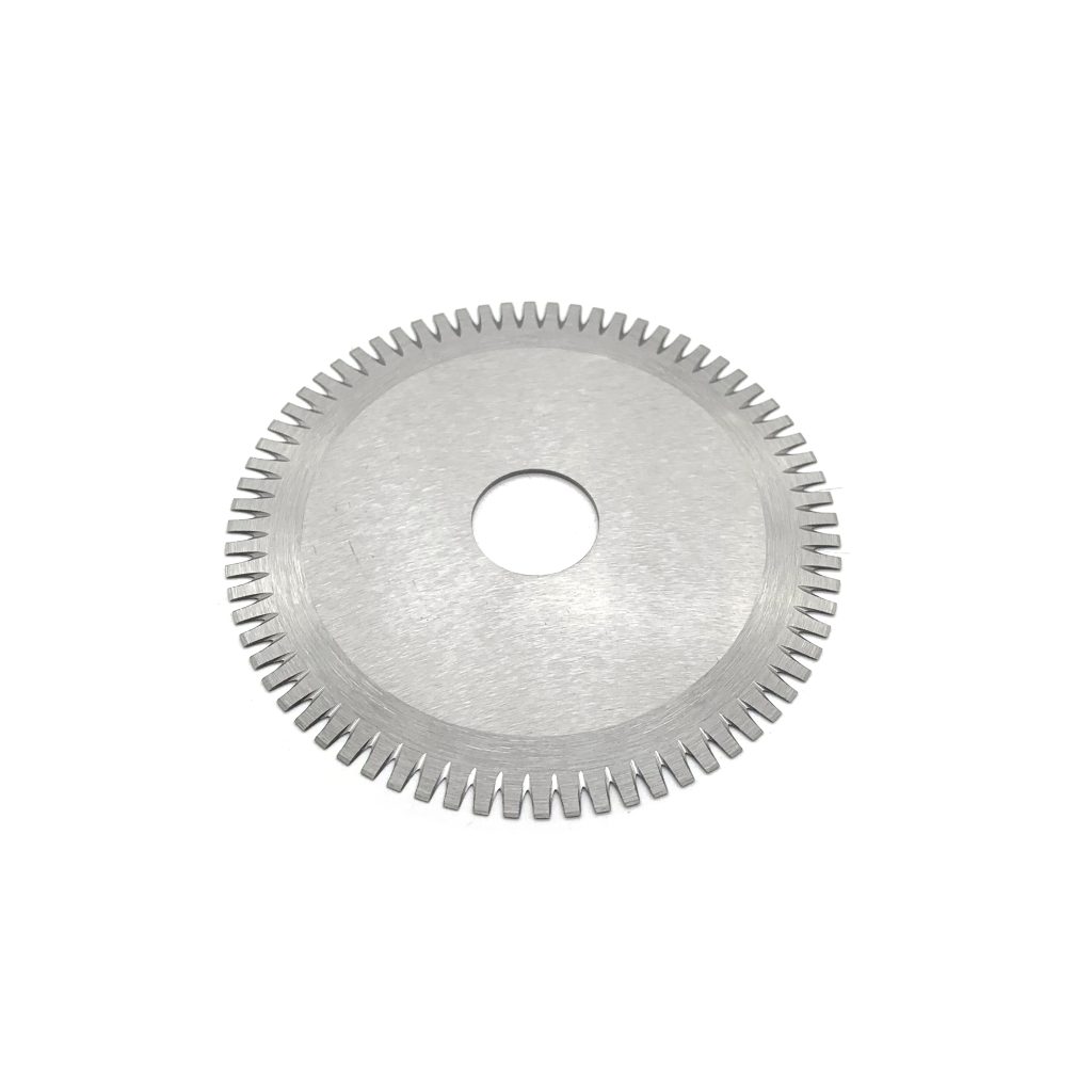 Circular Knives & Blades Manufacturer - Fefo Knives