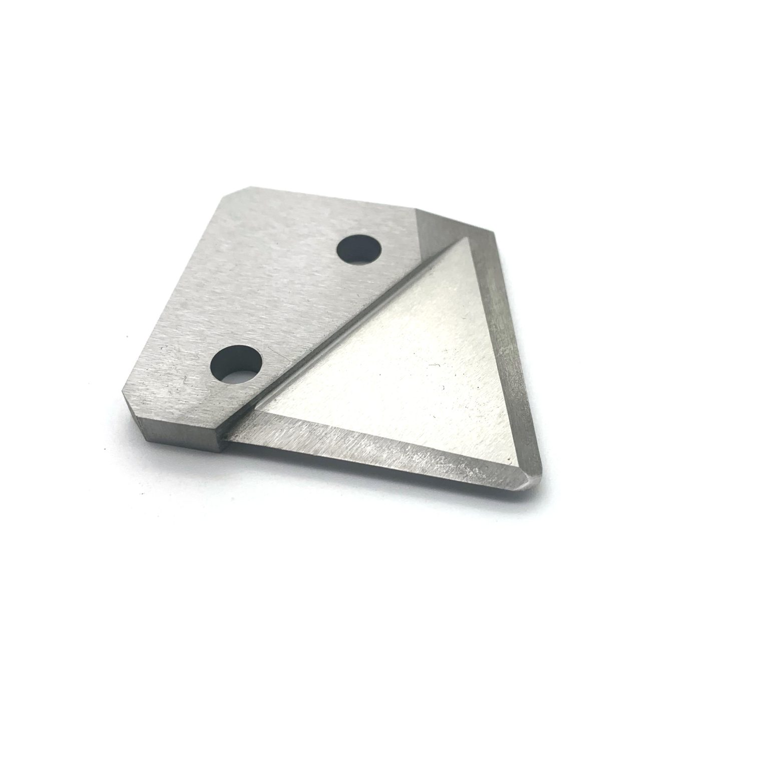 Custom Shaped Knives & blades Manufacturer - Fefo Knives