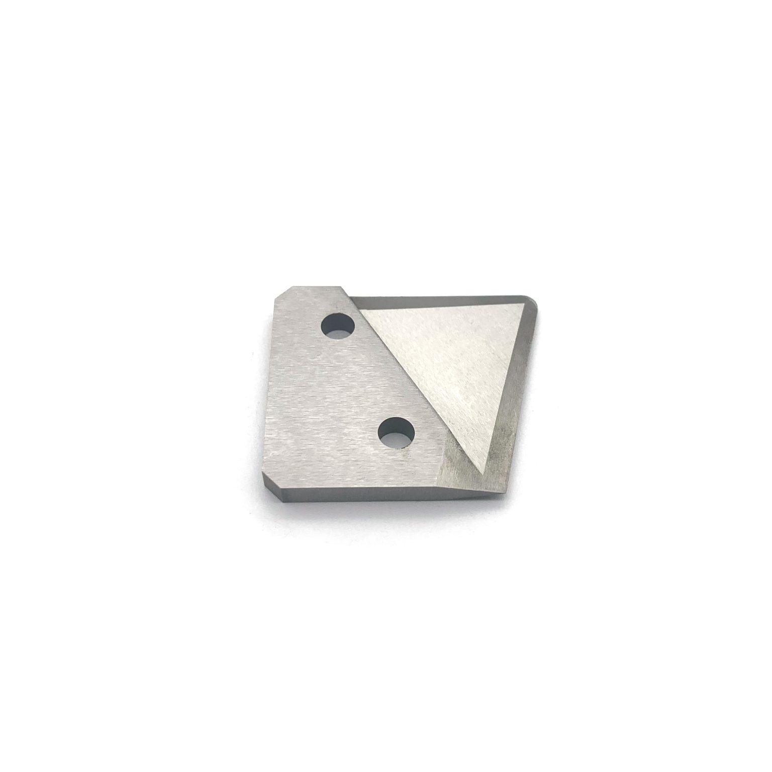 50.3x43x5mm custom specialty machine knives