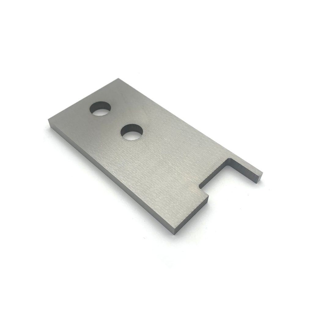 Custom Shaped Knives & blades Manufacturer - Fefo Knives