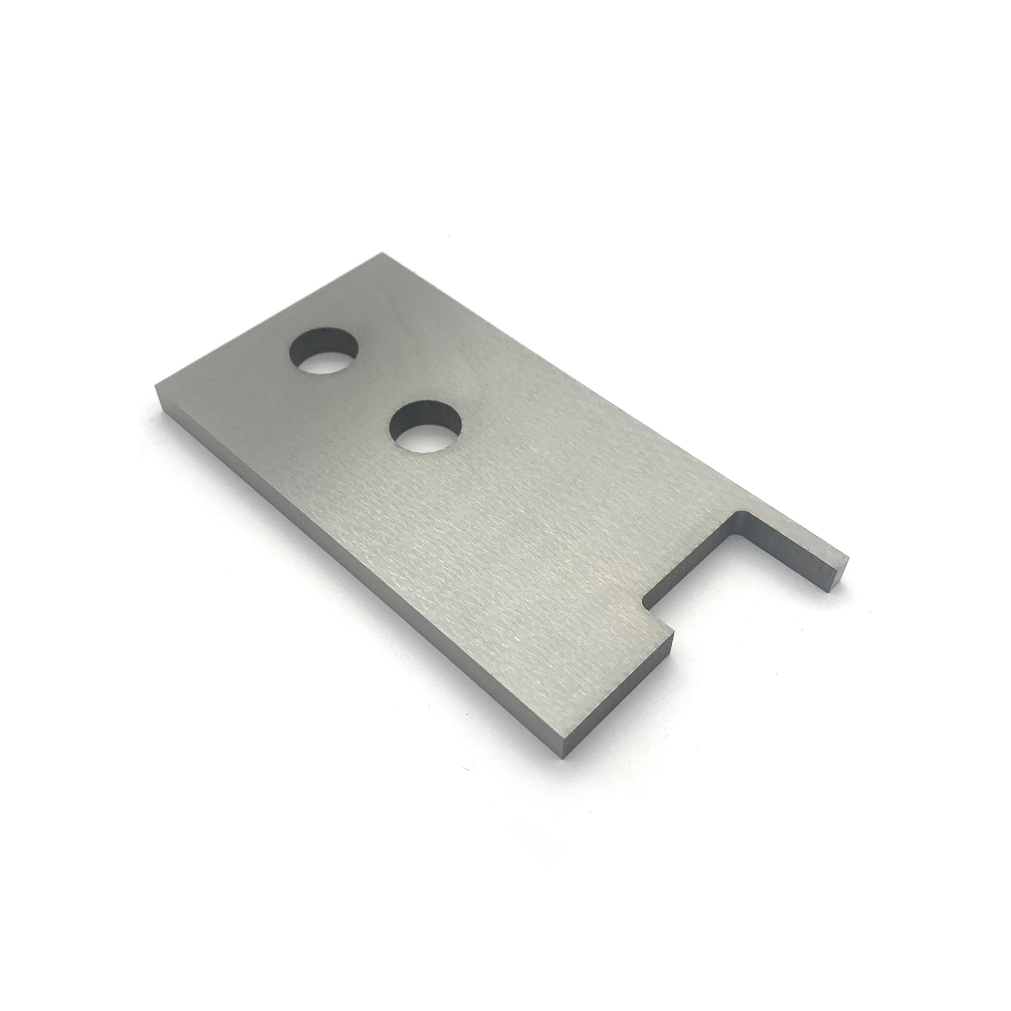 Custom Shaped Knives & blades Manufacturer - Fefo Knives