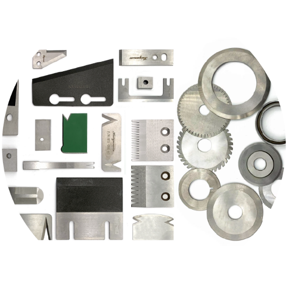 Customized Knives & blades Manufacturer - Fefo Knives